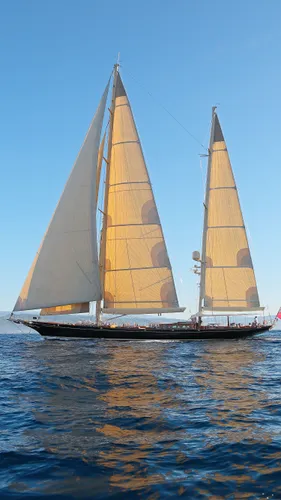 ASGARD yacht for sale (Abeking & Rasmussen, 42.84m, 1993)